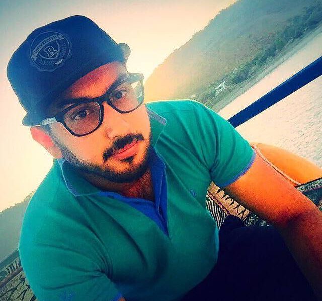 Saudi-born cricketer named in Zimbabwe’s squad - NewsHawks