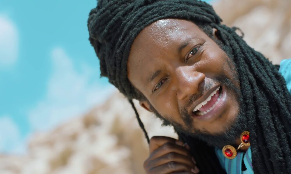 Politics of the rhythm: Unpacking Winky D`s Eureka Eureka album - NewsHawks