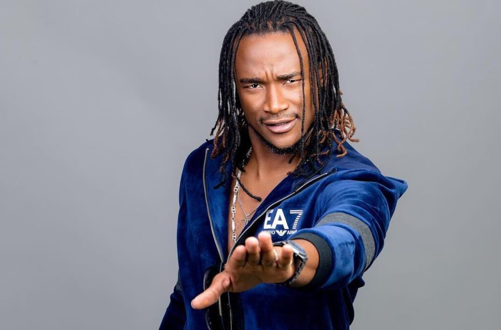 Singer Jah Prayzah and the curse of two rich tycoons’ 50th birthdays ...