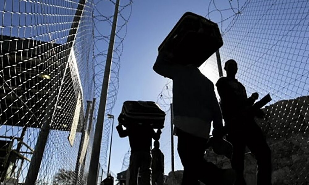 RMB celebrates landmark Beitbridge border post modernisation project ...