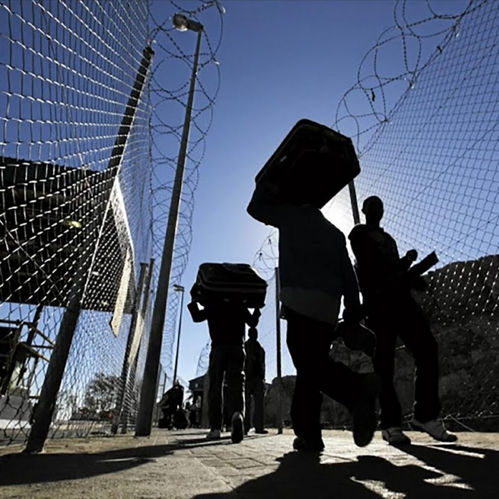 RMB celebrates landmark Beitbridge border post modernisation project ...