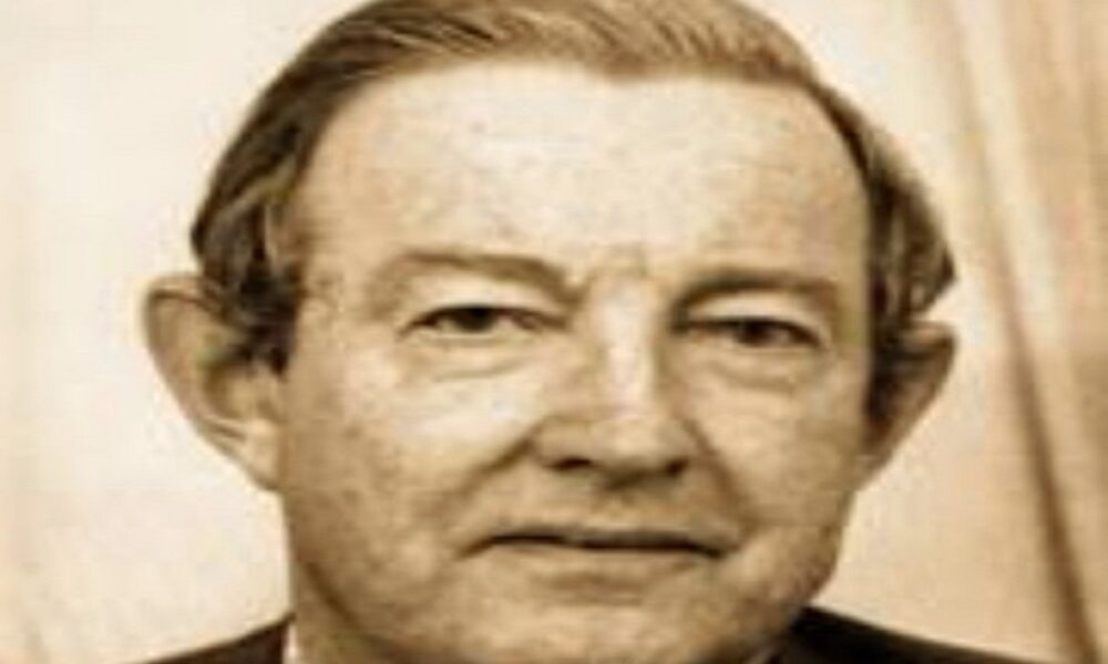 McNally: How he struggled to save three Zanla fighters from the gallows ...