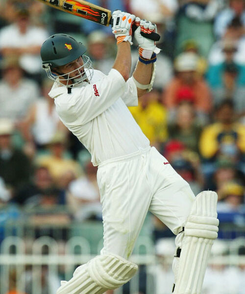 My parents said I was a ‘mistake’: Vermeulen - NewsHawks