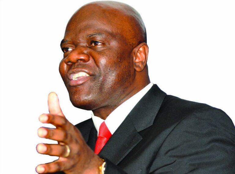 Mutambara clinches top SA academic post - NewsHawks