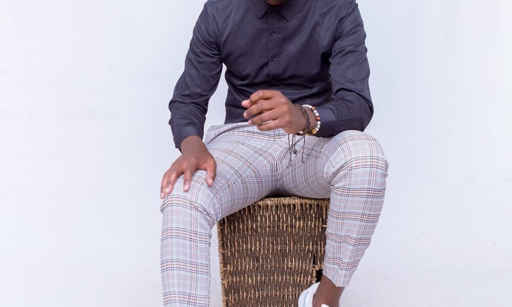 Gospel muso Wenyasha drops Ndodiwa naMwari - NewsHawks