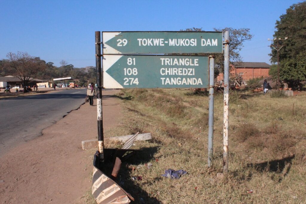 Growing outrage over Chilonga land seizure - NewsHawks