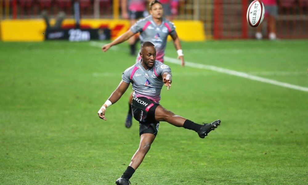 Lofty recognition for Zim duo - NewsHawks