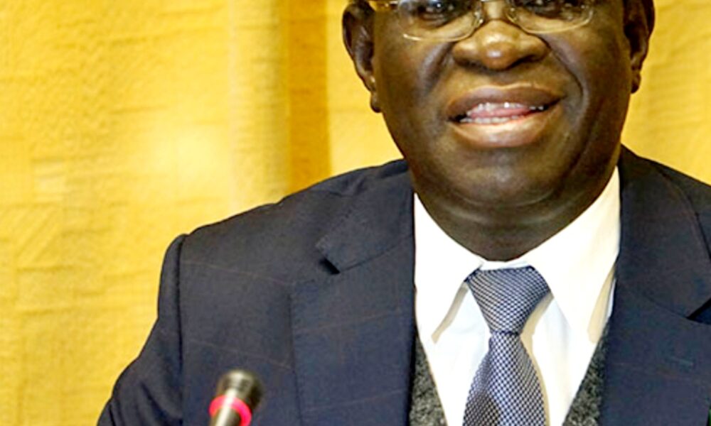 Machaya rejects judges tenure lawsuit - NewsHawks