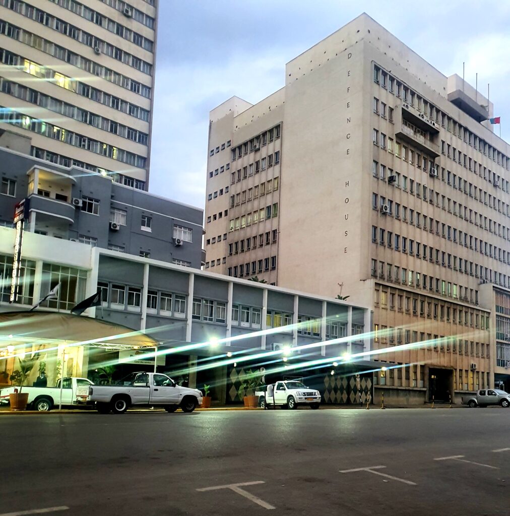 Battle for topmost army post escalates ahead of 2023 polls - NewsHawks