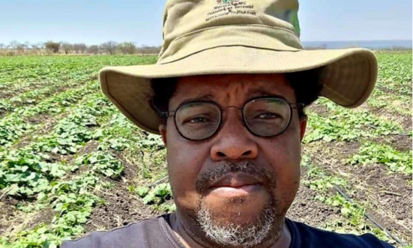 Malunga’s human rights legacy - NewsHawks