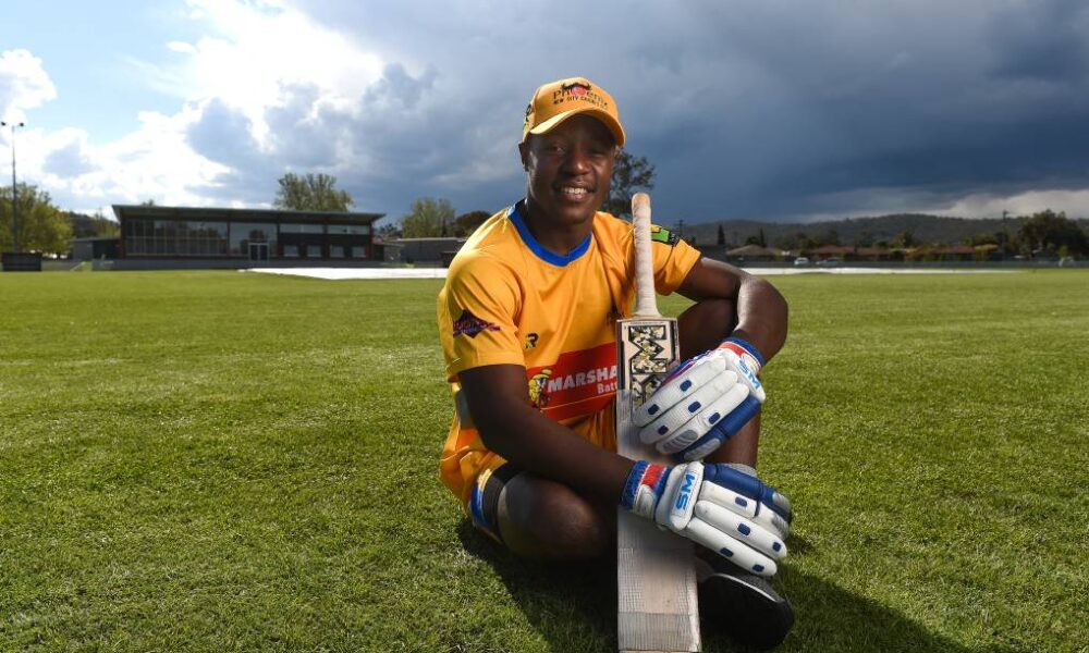 The distressing misfortunes of Tari Musakanda - NewsHawks