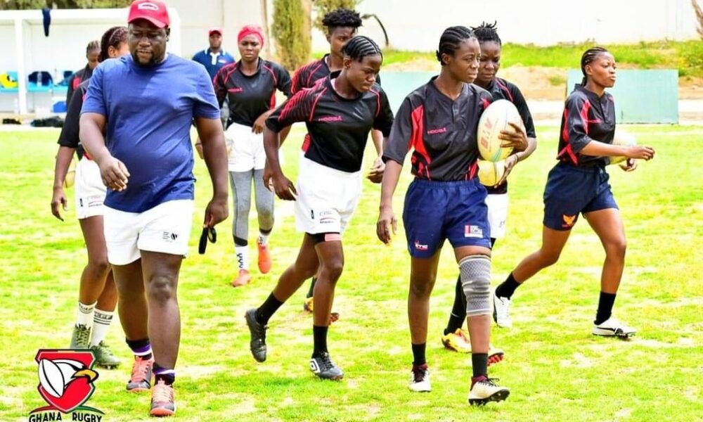 ‘Bittersweet’ moment for Ghana’s Zim-born coach - NewsHawks