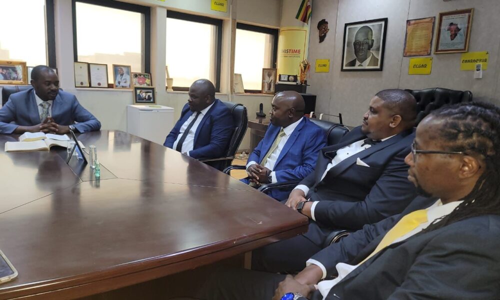 Citizens initiate Defend The Vote fundraiser to boost CCC - NewsHawks