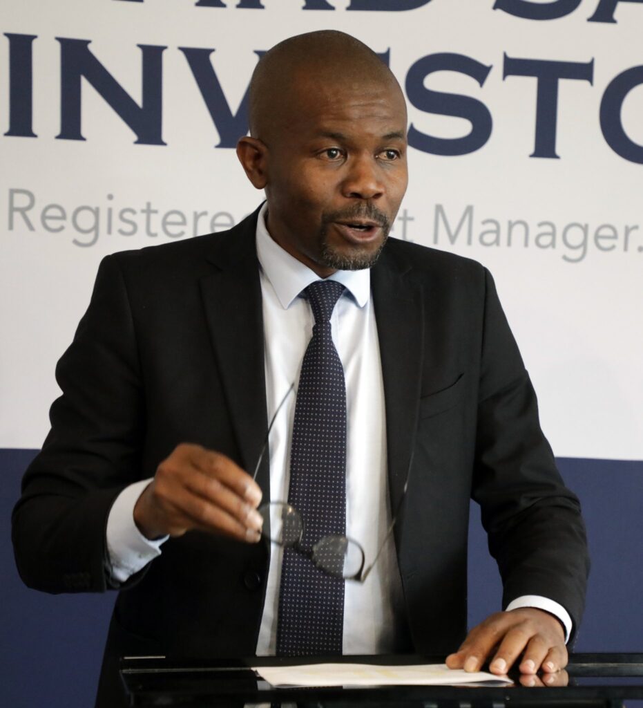 Bard Santner Pushes To Capture Market Newshawks