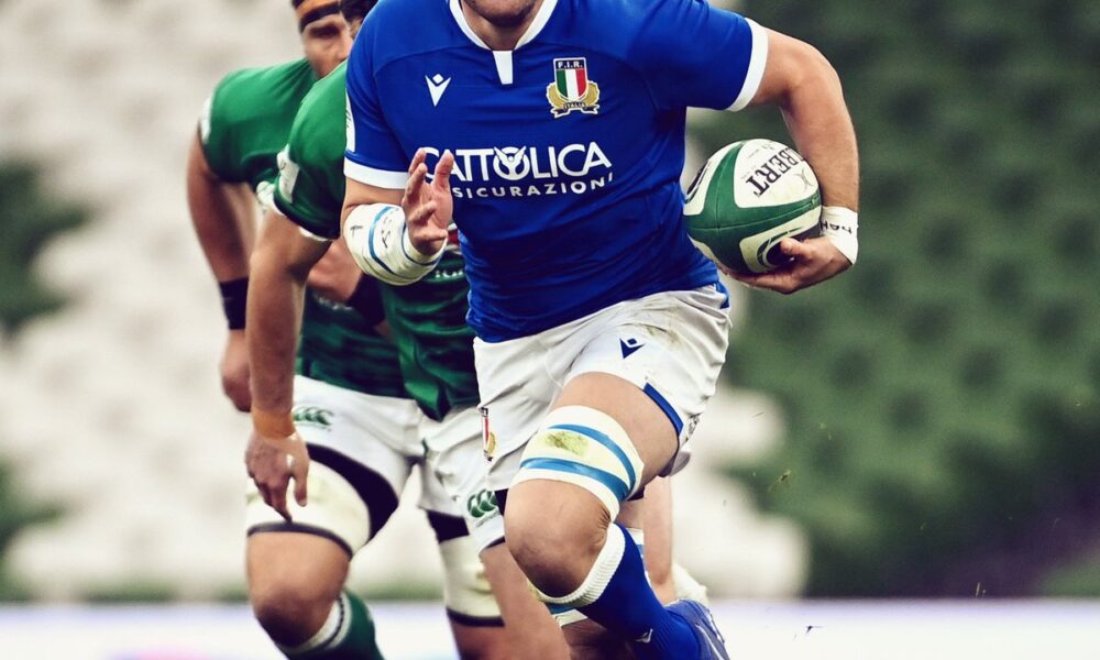 Six Nations is claimed the best of all rugby championships - NewsHawks