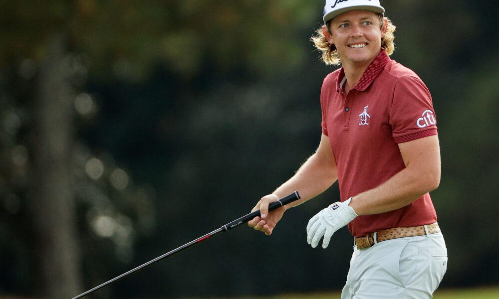 When Zimbabwe’s Nick Price stormed the Players Championship - NewsHawks