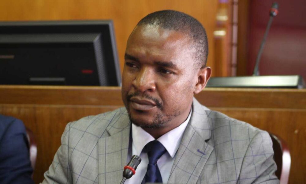 Dilapidated Zim-Mozambique highway: MPs demand answers - NewsHawks