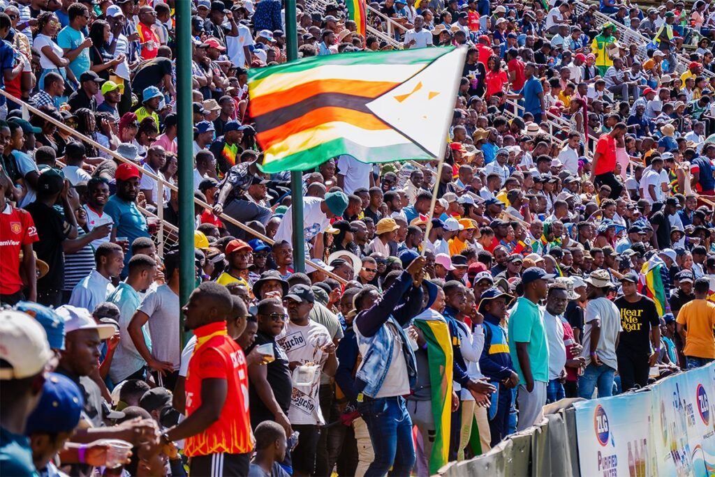 Zimbabwean sport and the numbers game…who has more and why? - NewsHawks