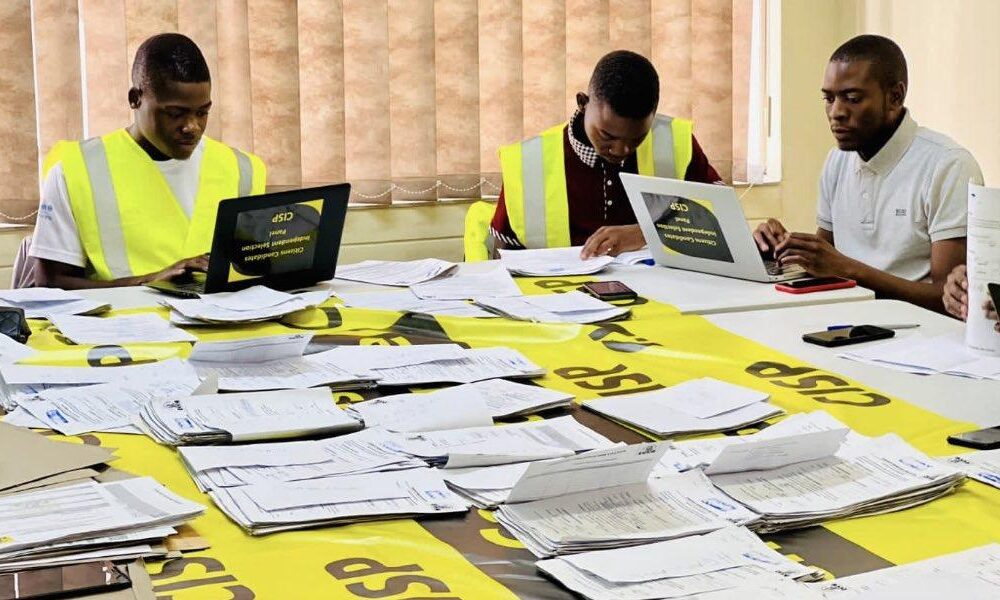 Chamisa’s CCC candidate selection hits turbulence - NewsHawks