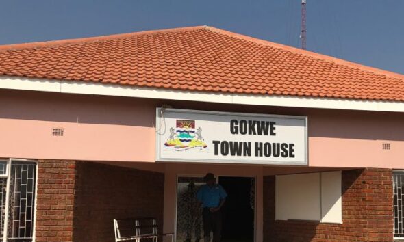 Forced leave for Gokwe town secretary - NewsHawks