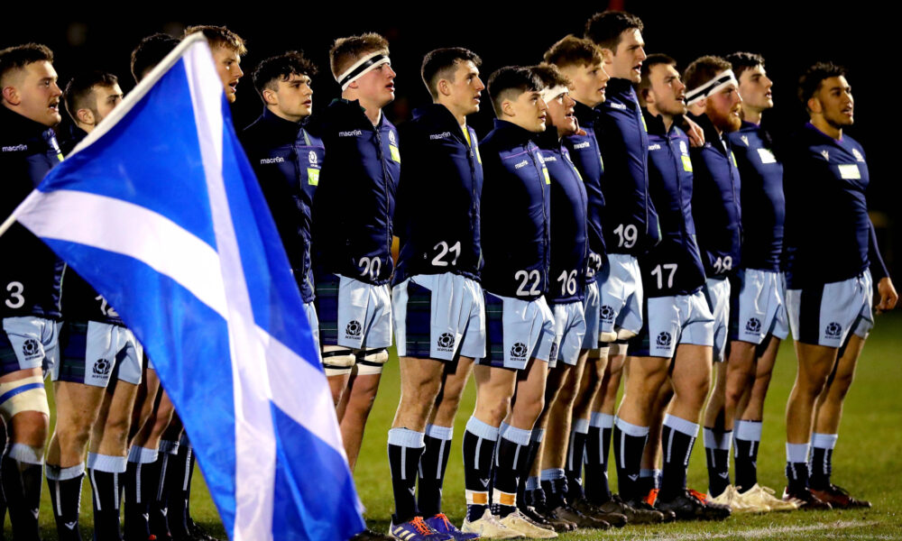 Zimbabwe’s Junior Sables not afraid to face the world after Africa ...