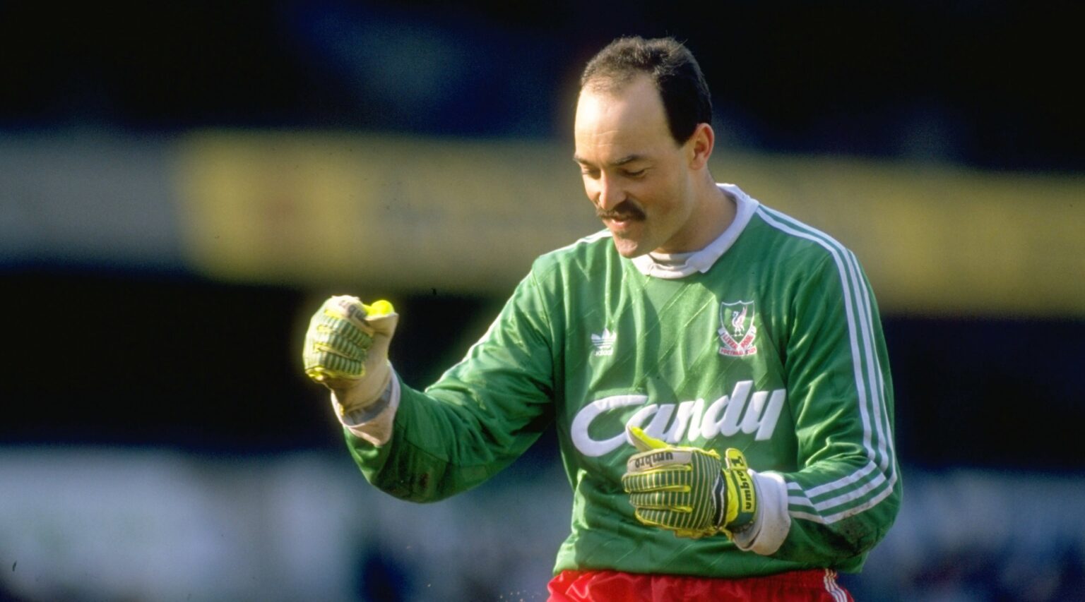 Bruce Grobbelaar: The extraordinary life of a Zimbabwean football great ...