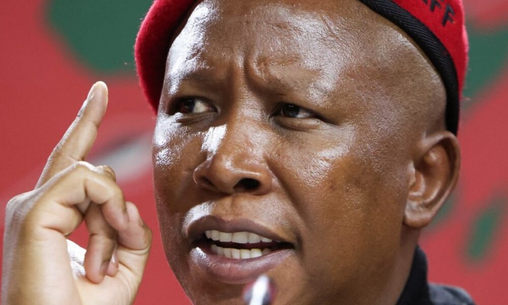South Africa’s ruling party is performing dismally, but a flawed ...