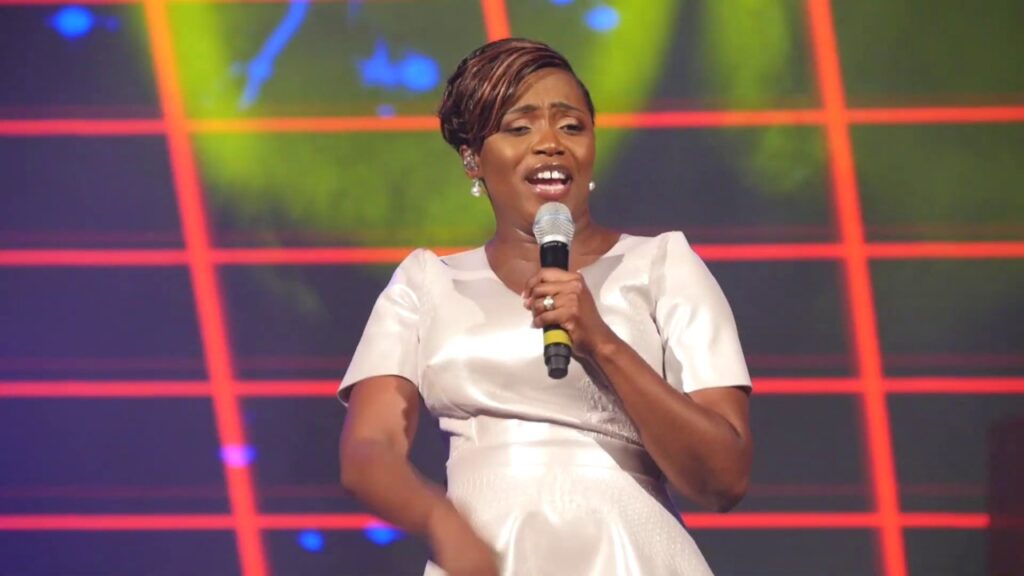 ‘I first fell in love with her voice’: Mai Chisamba showers Janet ...