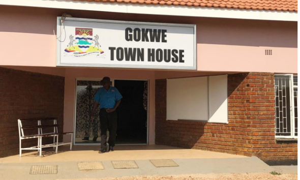 Forced leave for Gokwe town secretary - NewsHawks