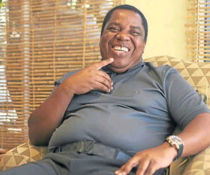 Mnangagwa’s ally Gumede takes control of ailing Tongaat Hulett - NewsHawks