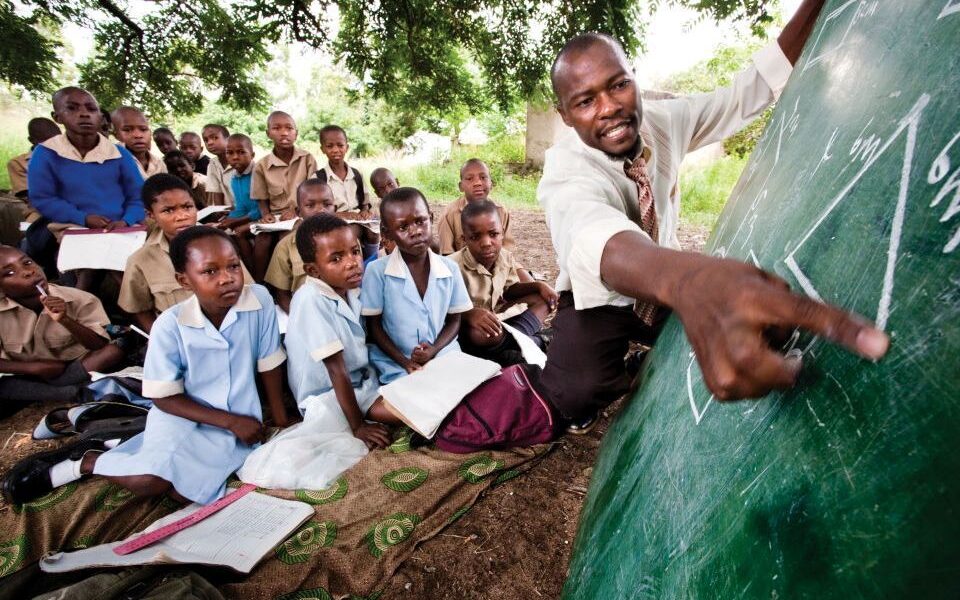 Getting an education now feels like a big scam - NewsHawks