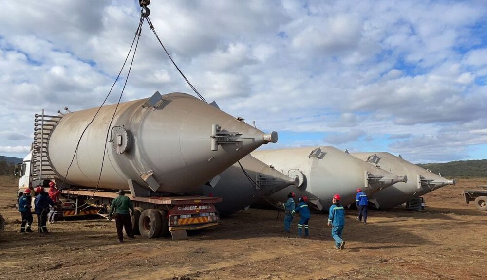 Displaced Manhize villagers restless - NewsHawks