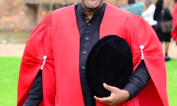 Malunga’s human rights legacy - NewsHawks