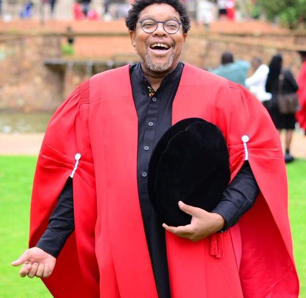 Malunga’s PhD thesis breaks new ground on Gukurahundi - NewsHawks