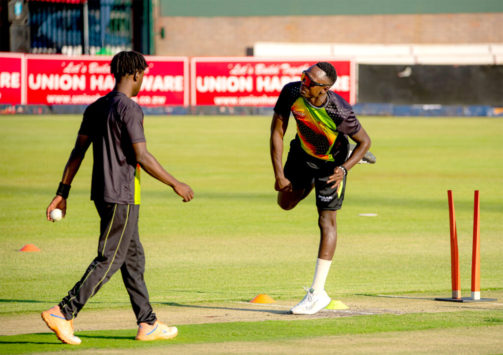 Drug abuse in Zimbabwean cricket: Reflection of a wider societal issue ...