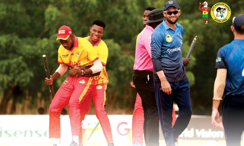 ‘THIS WAS A WRONG MESSAGE TO THE REST OF THE WORLD’ - NewsHawks