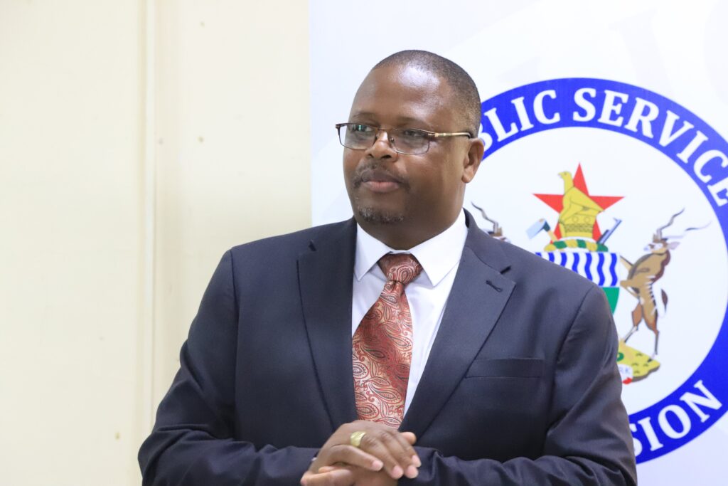 Corruption echoes ring as Fundira pushes for Chikova NSSA return ...