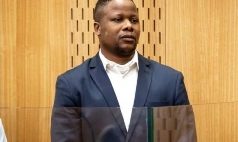 Rape accused Zimbabwean found guilty in New Zealand - NewsHawks