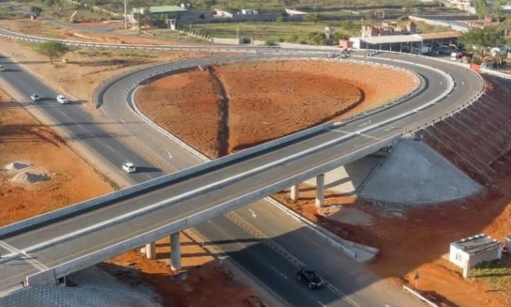 Trabablas Interchange vs Mt Edgecombe Interchange - NewsHawks