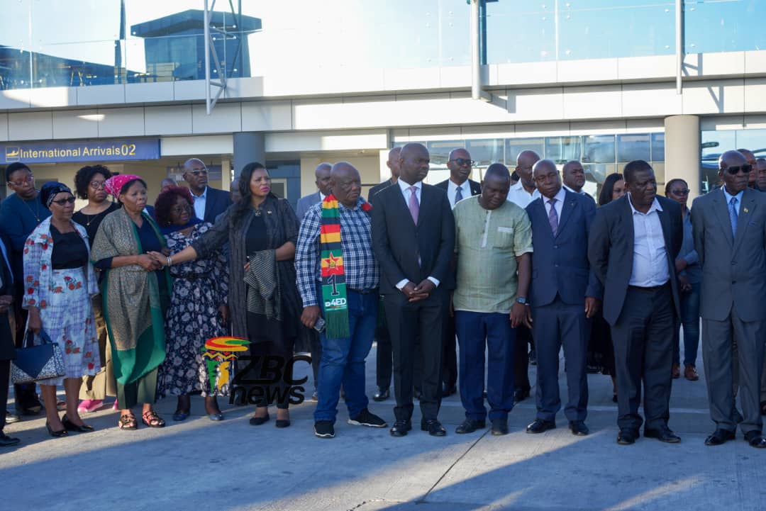 Mphoko Leaves Family Legacy Of Ruins - NewsHawks