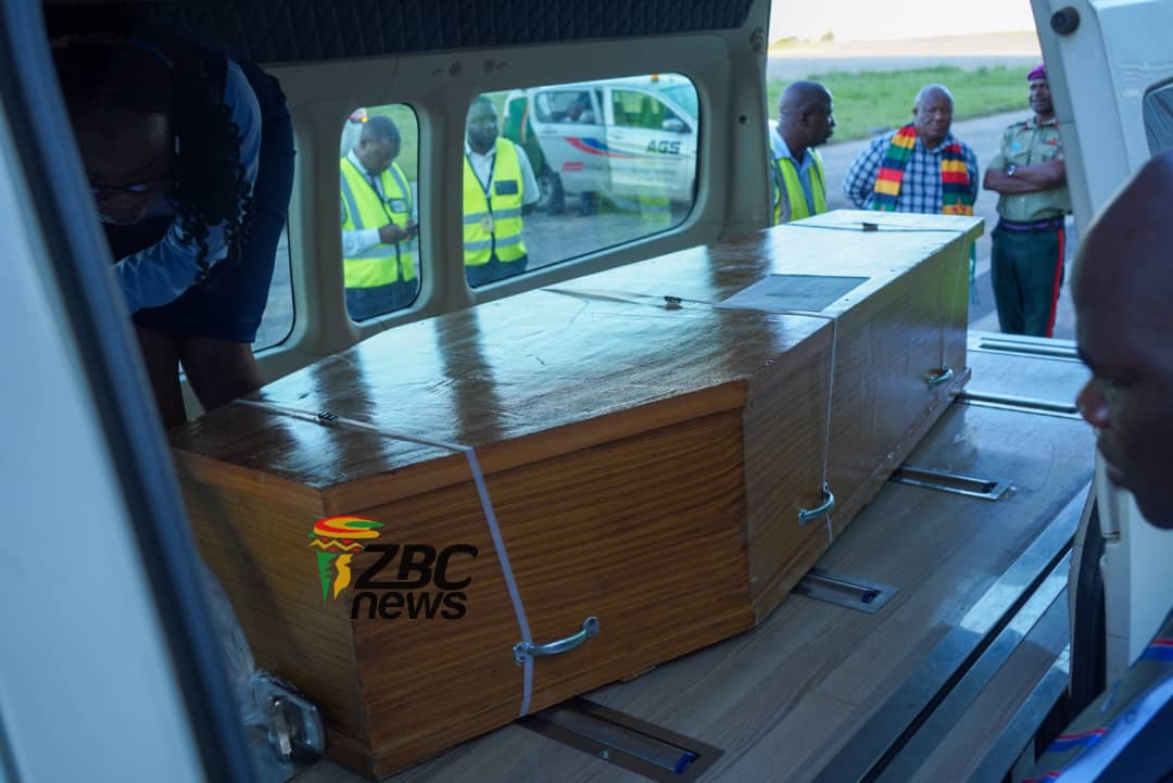 Mphoko Leaves Family Legacy Of Ruins - NewsHawks