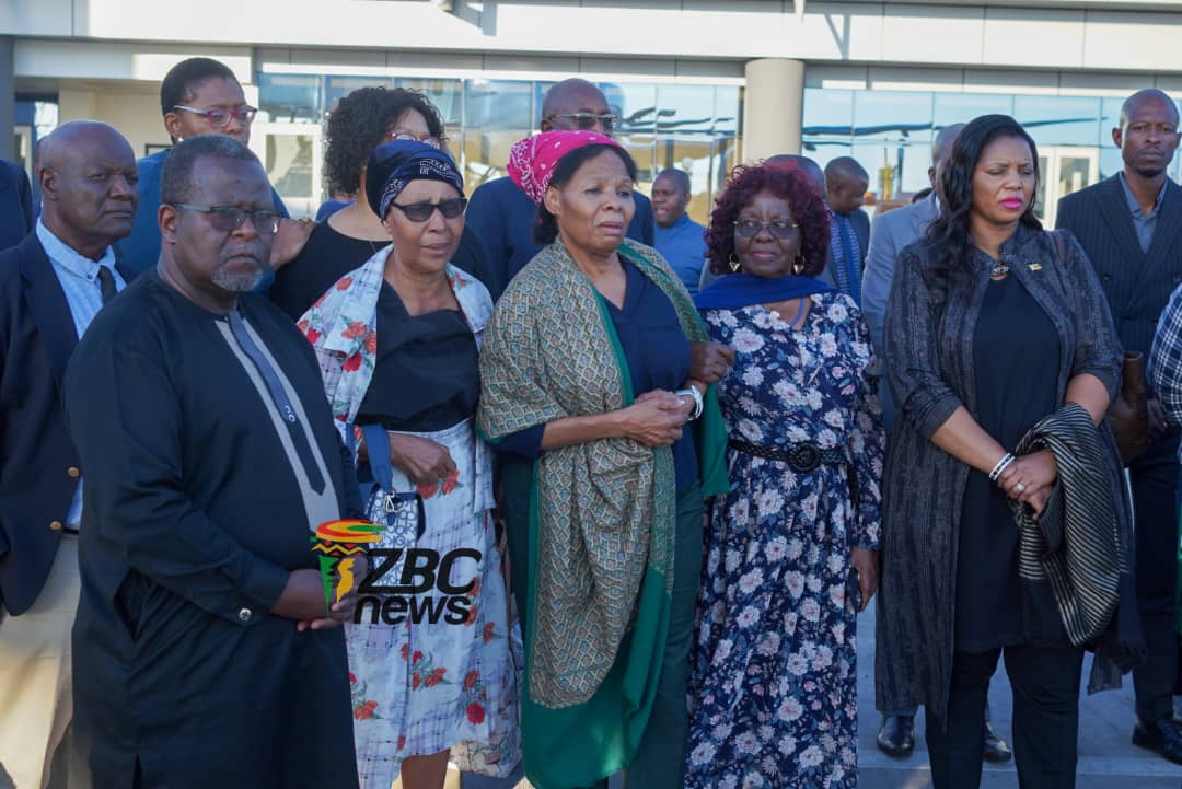 Mphoko Leaves Family Legacy Of Ruins - NewsHawks