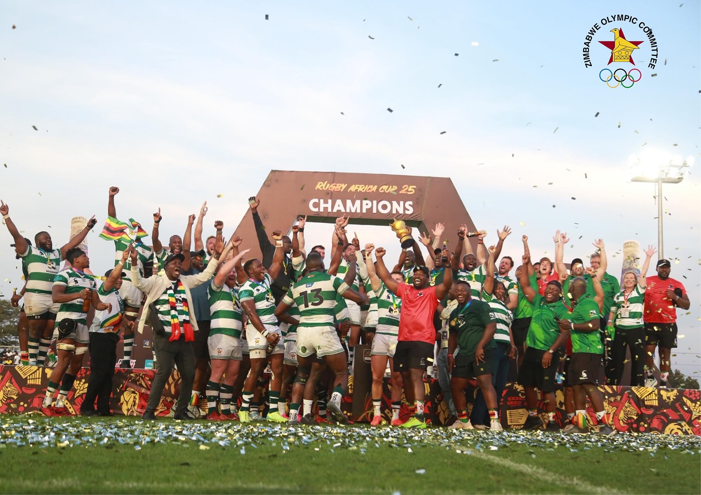 Zim Sables qualify for the 2027 Rugby World Cup - NewsHawks