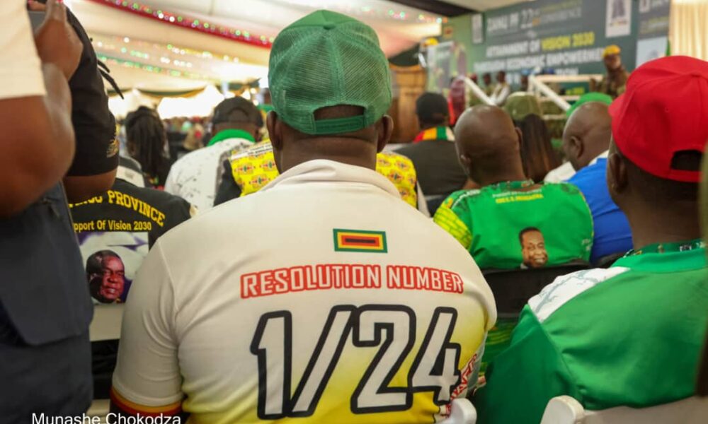 Tag: Zimbabwe - NewsHawks