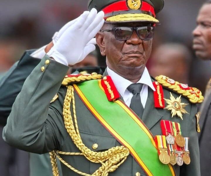 Matatu & Tapfumaneyi: Brief Biolographical Profiles - NewsHawks