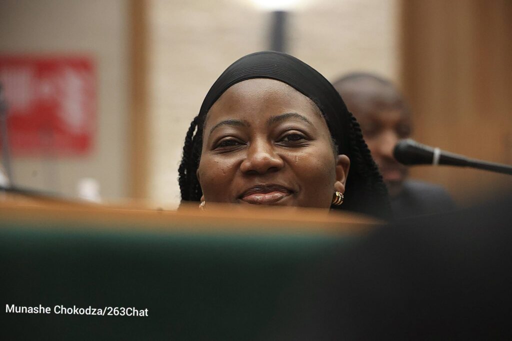 FULL TEXT | Mamombe’s submissions against CAB3 - NewsHawks